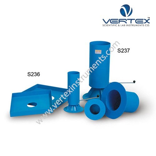 Sand-Replacement-Apparatus