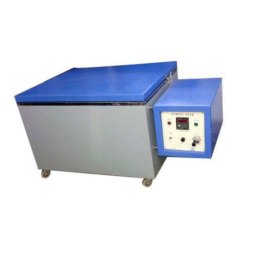 Accelerated Curing Tank » 9999573785 » Vertex Group