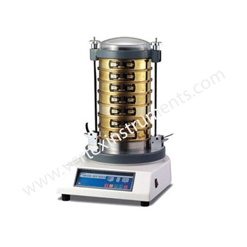 Sieve-Shaker