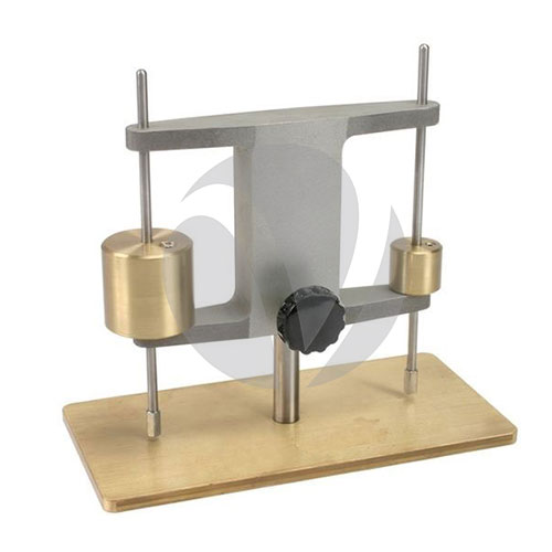Gillmore Needle Apparatus – +91-9999 5737 85 | Manufacturer and ...