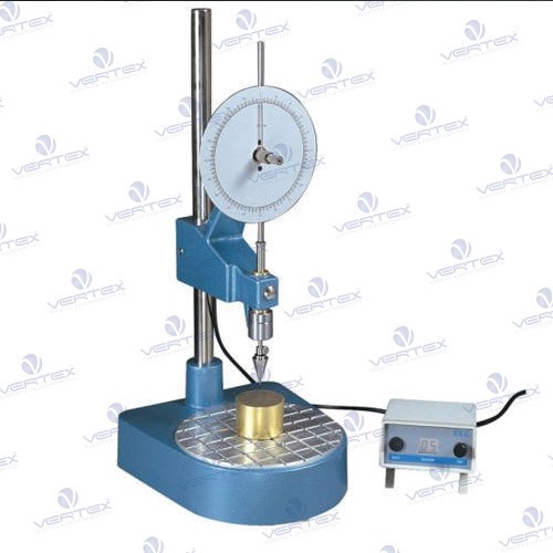 Digital-Bitumen-Penetrometer