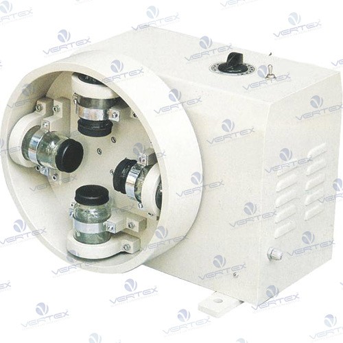 Stripping-Value-Apparatus