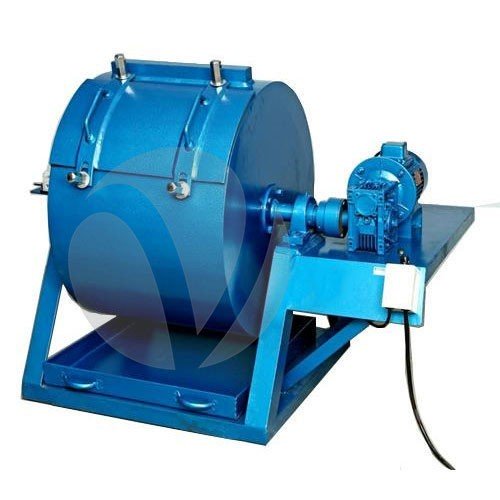 Los-angles-abrasion-testing-machine