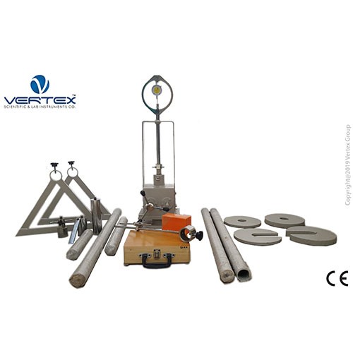Laboratory California Bearing Ratio- Field Type » 9999573785 » Vertex Group