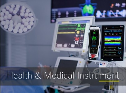 Top 10 Major Laboratory Testing Equipment Setup By Vertex