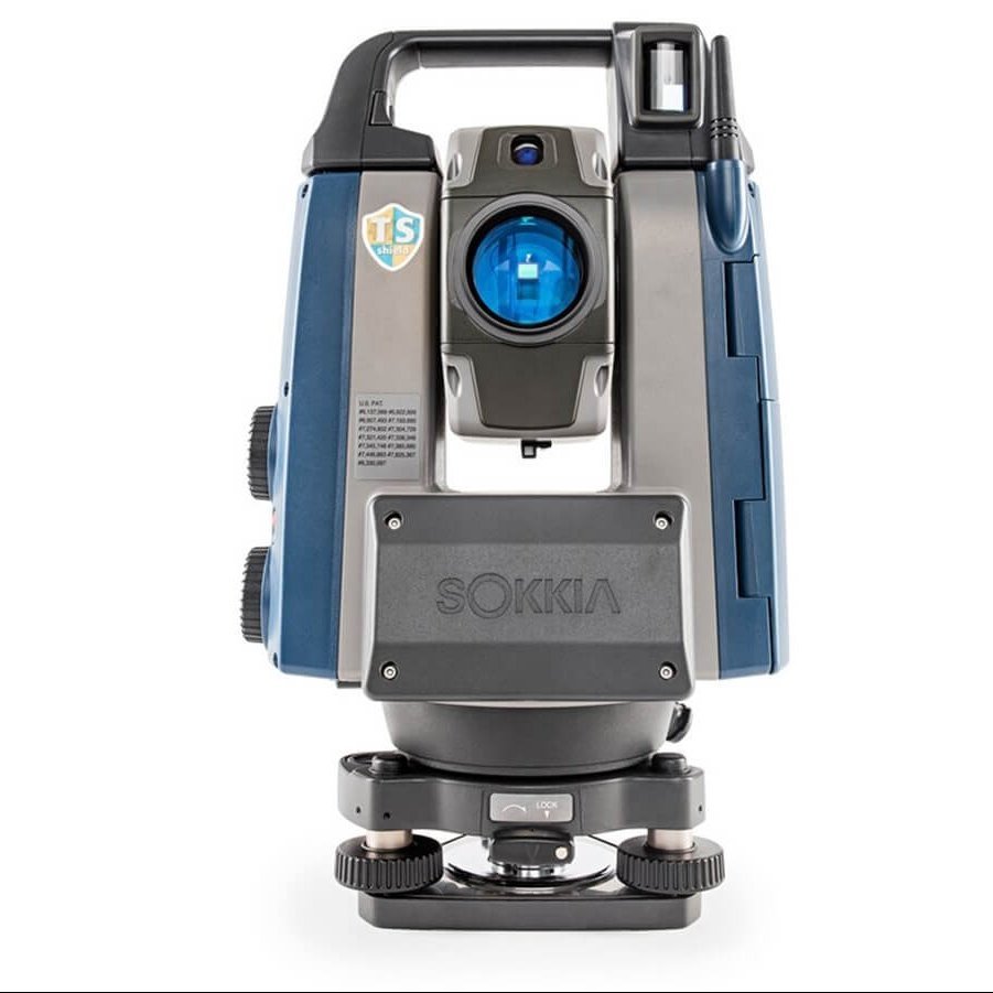 Sokkia IX Series Robotic Total Station Manufacturer and Supplier ...