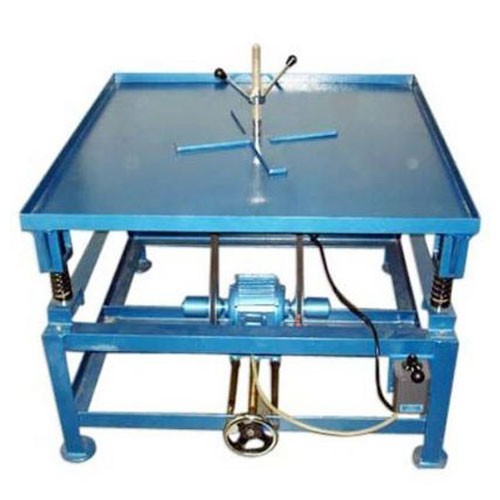Vertex Vibrating Table