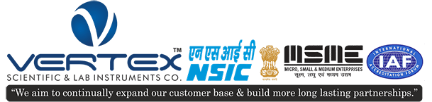 9999573785 / Vertex Group Laboratory Testing Equipment Supplier India ...
