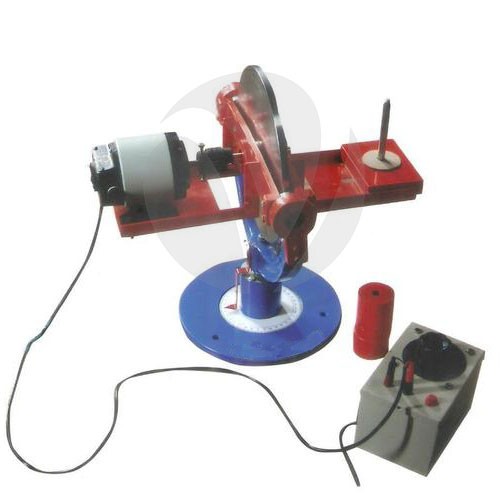 Motorized Gyroscope Apparatus Manufacturer and Supplier