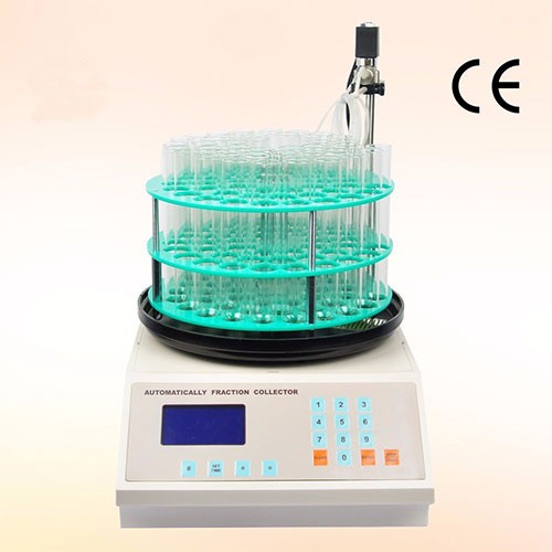 Fraction Collector-40 Tubes Set » 9999573785 » Vertex Group