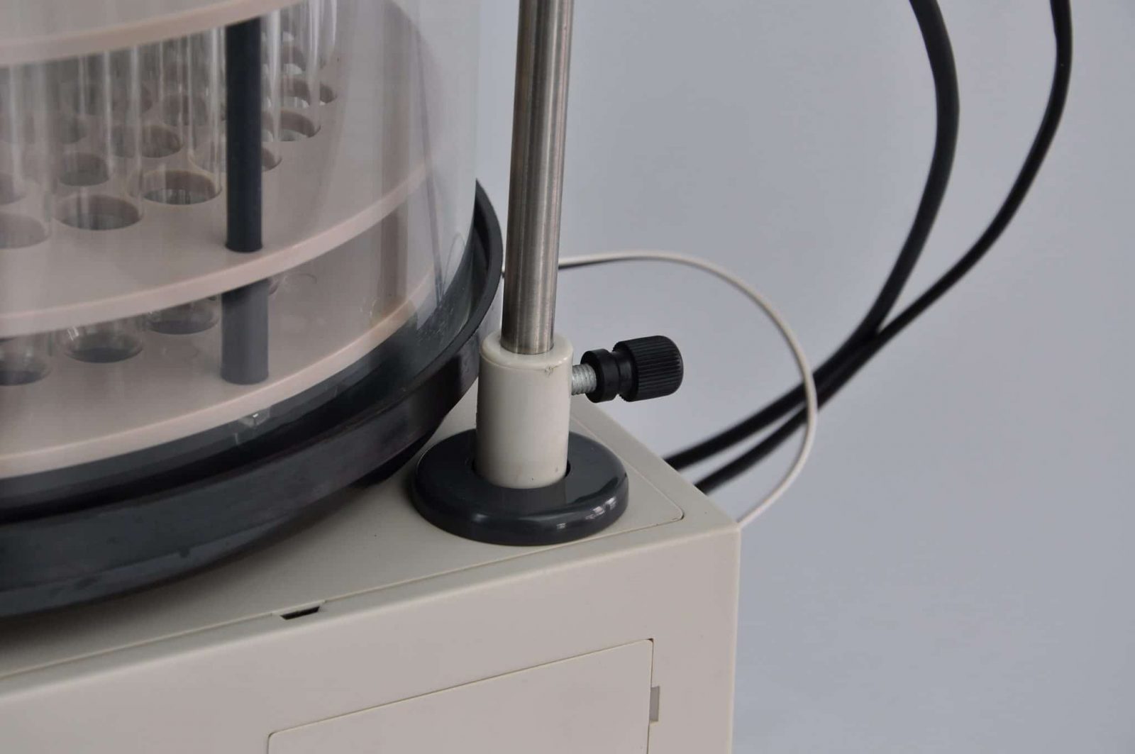 100 Tubes LCD Drip Set Time Set Fraction Collector » 9999573785 ...