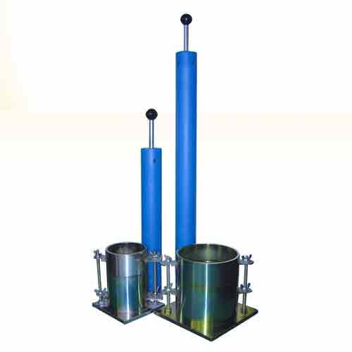 Standard Compaction Test Proctor Compaction Test 4
