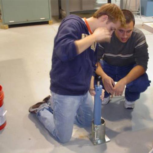 Standard Proctor Test » 9999573785 » Vertex Group