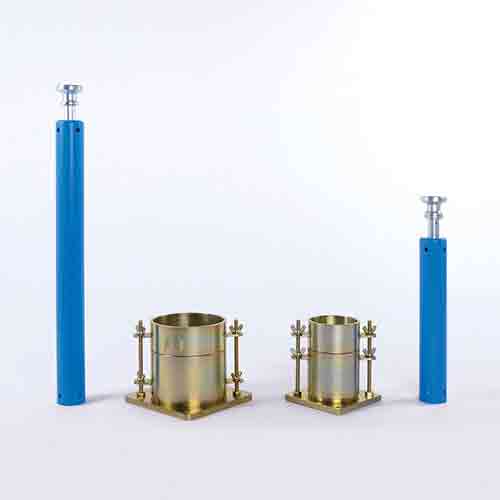 standard compaction test proctor compaction test