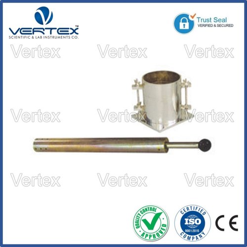 Soil Compaction Apparatus